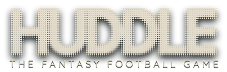 Huddle - The Fantasy Football Game